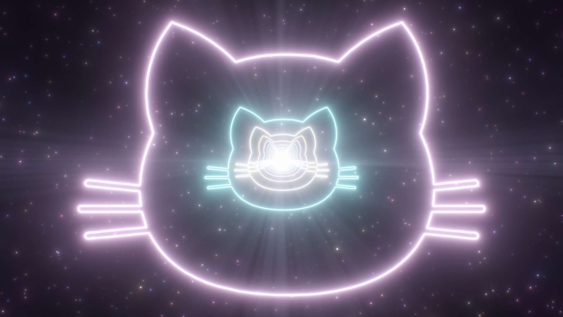 NASA creates cat meme history with a space laser blasting a clip of ...