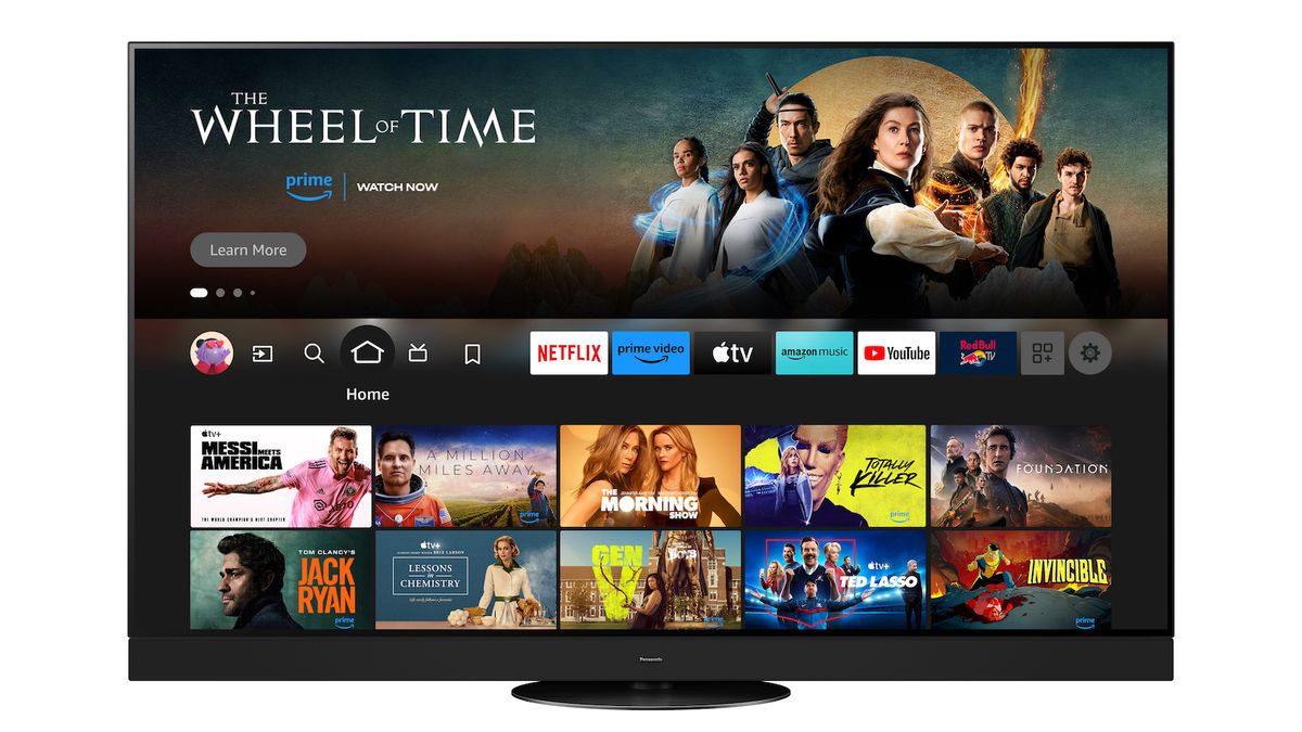 LG G4 vs Panasonic Z95A: which 2024 OLED TV should you buy? | What Hi-Fi?