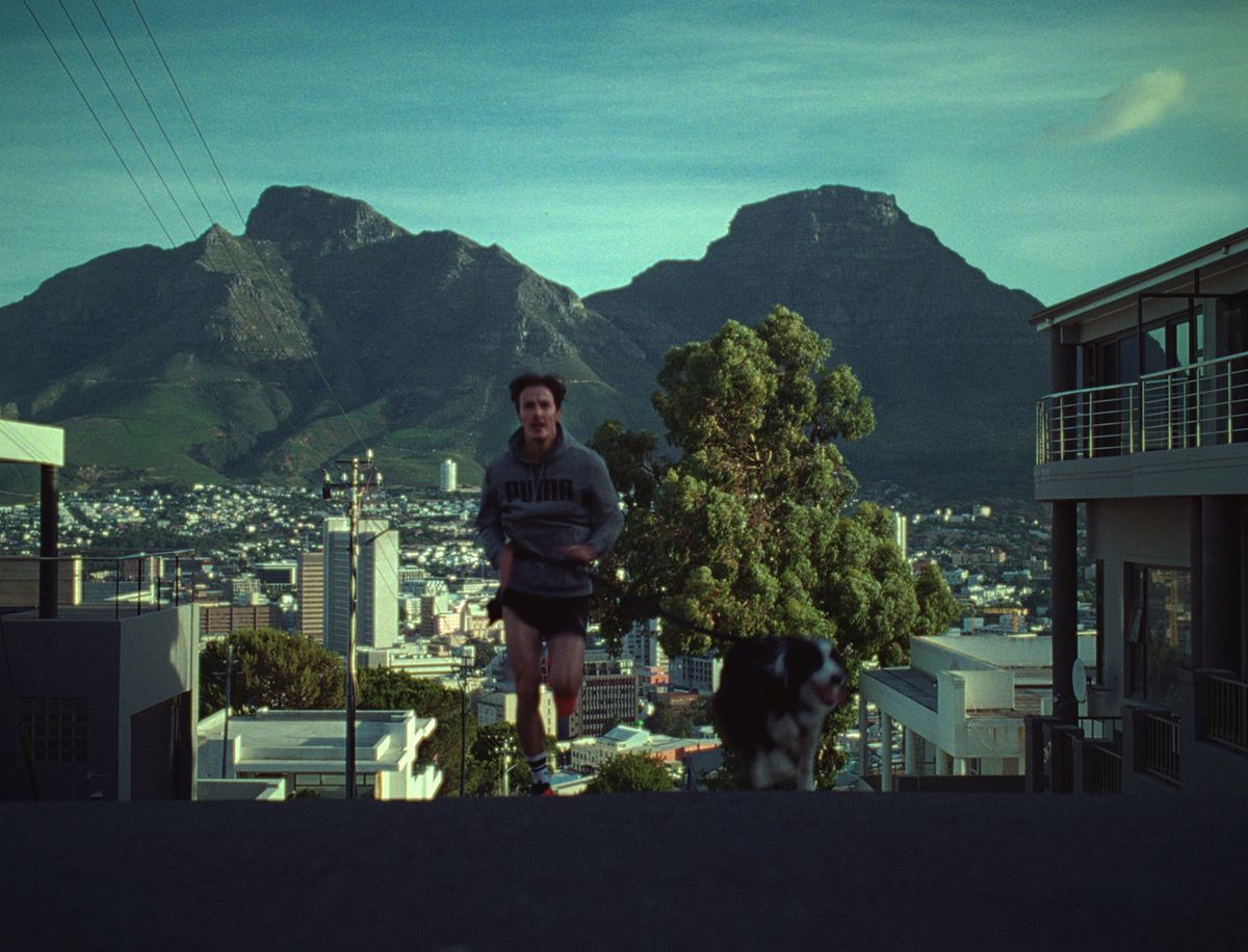 "There is a fundamental shift happening in society": Puma's bold new ...