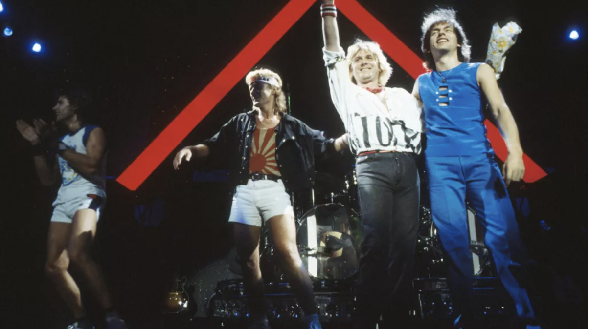 Asia announce 10-disc live bootleg box set | Louder