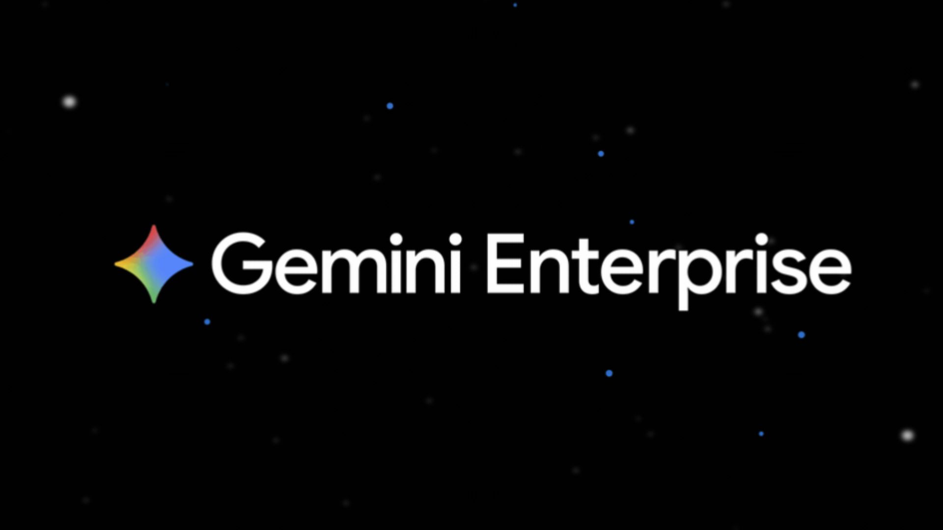 Google Agentspace makes way for Gemini Enterprise, a new AI workplace platform | Android Central