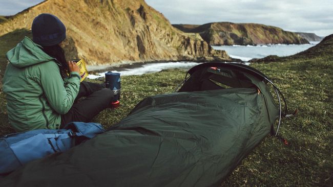 The best bivy sacks 2025: tested in the wild | Advnture