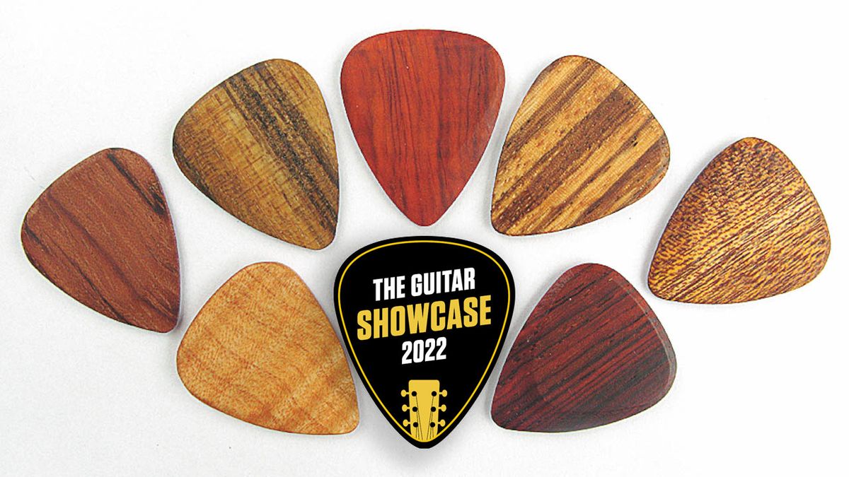 Guitar Showcase 2022: A-Z | MusicRadar