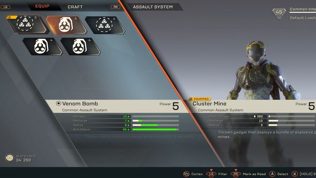 Anthem Interceptor Javelin guide: the best skills, abilities and combos ...