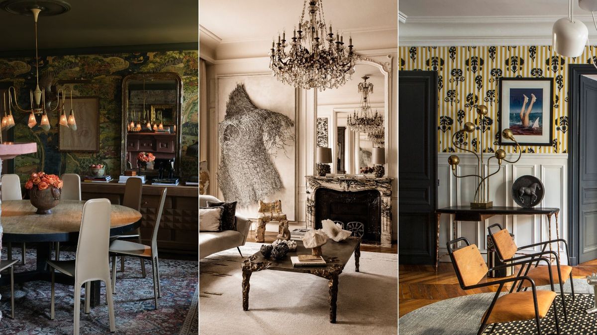7 maximalist homes that nail the 'more is more' aesthetic | Homes and ...