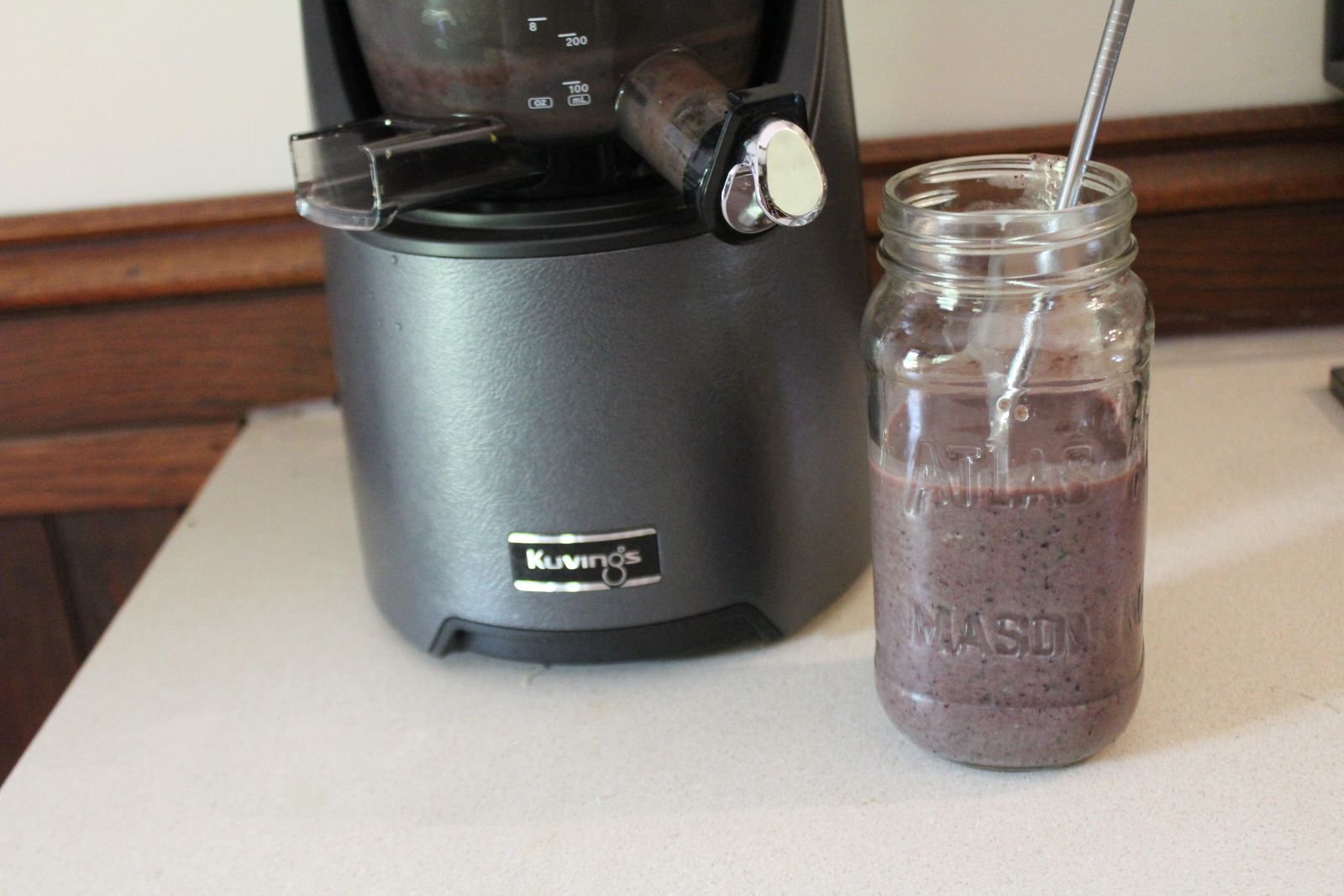 What can a juicer do beyond making juice? Soup, smoothies, and more | Homes and Gardens