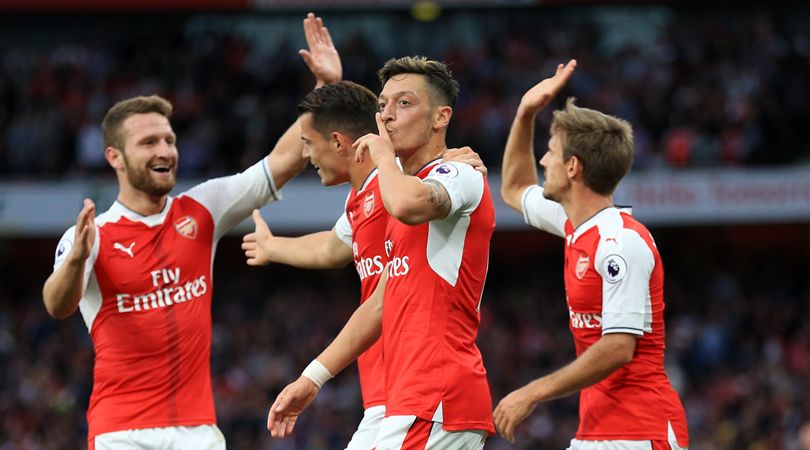 Best of the Premier League weekend: FFT's favourite performance, player ...