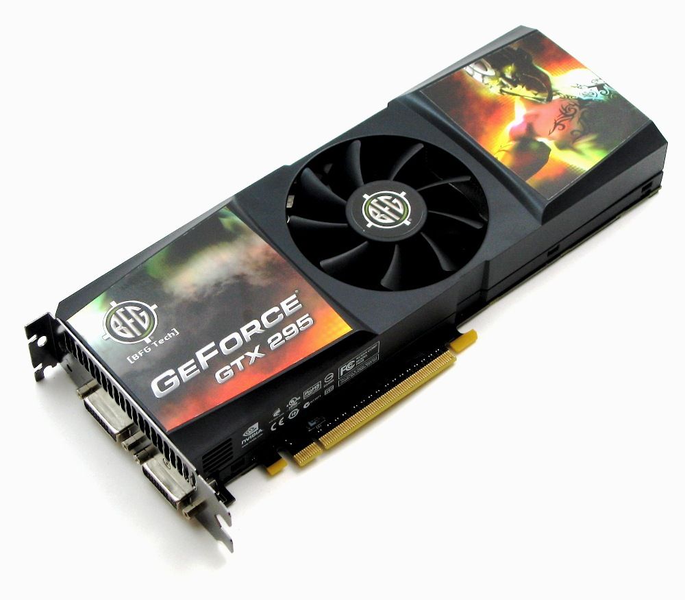 Graphics Cards - Part 2: Building A Balanced Gaming PC | Tom's Hardware