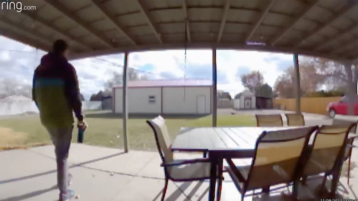 Ring Stick Up Cam Pro review: A smart security camera you can put ...