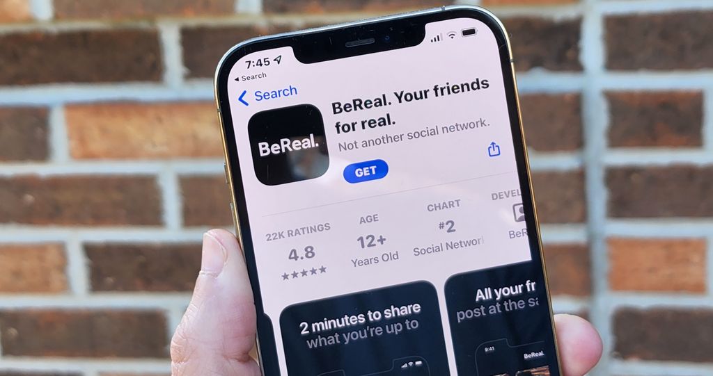 What is BeReal — and why is it exploding in popularity? | Tom's Guide