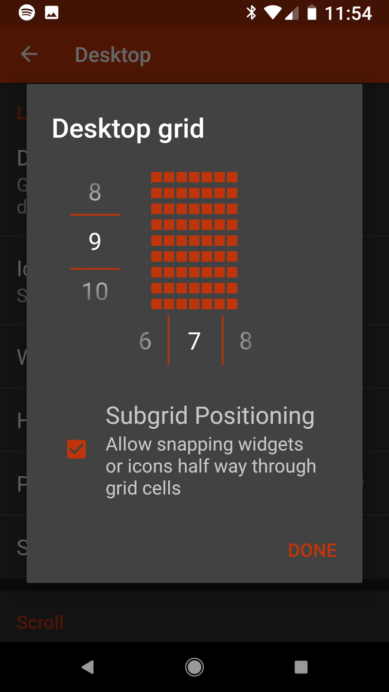 Subgrid positioning is the feature that keeps me coming back to Nova ...
