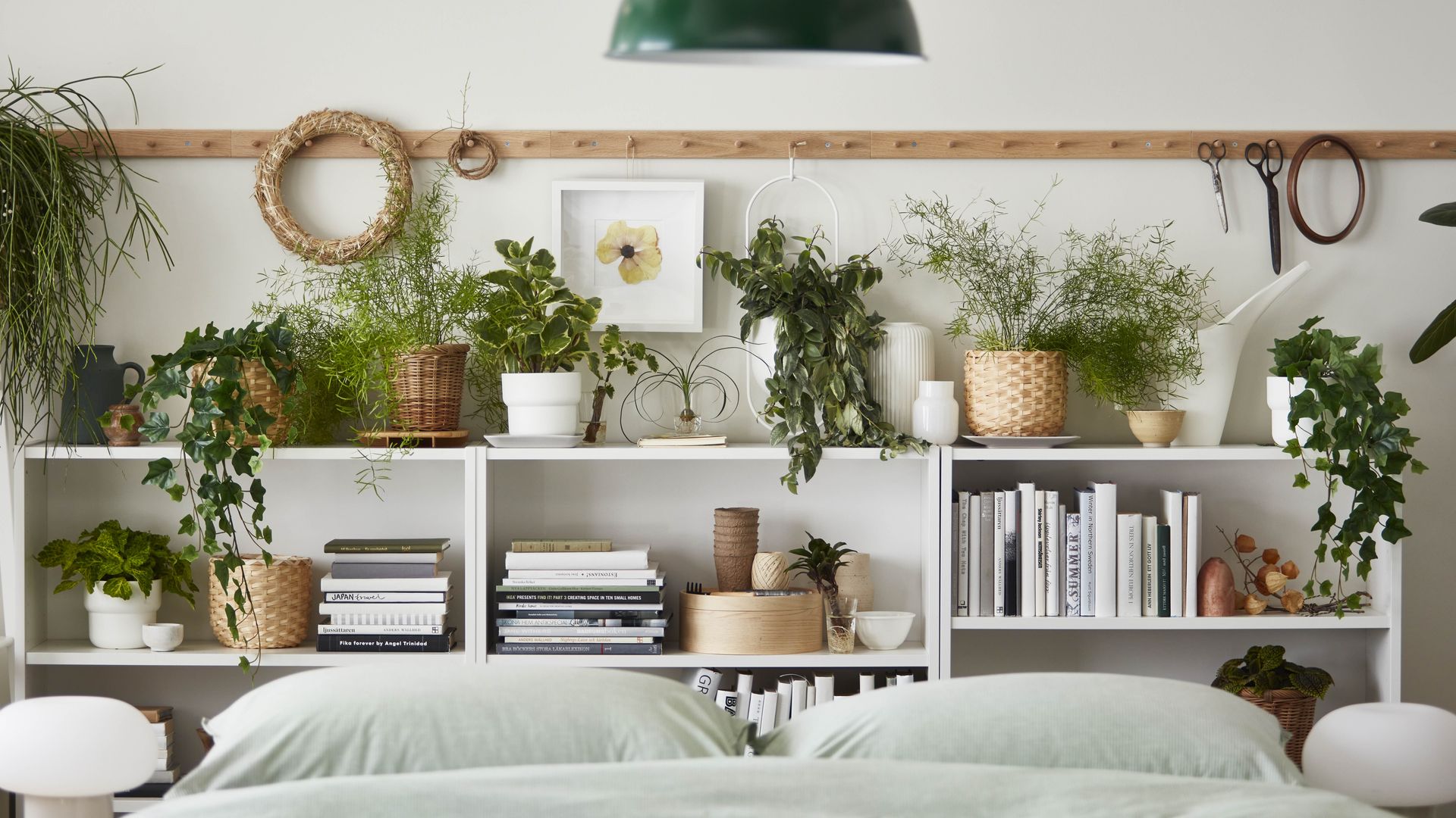 6 best buys from IKEA according to professional organizers | Livingetc