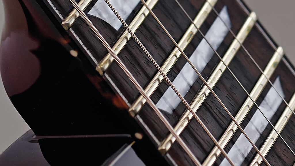 Five Things You Should Know About Frets | GuitarPlayer