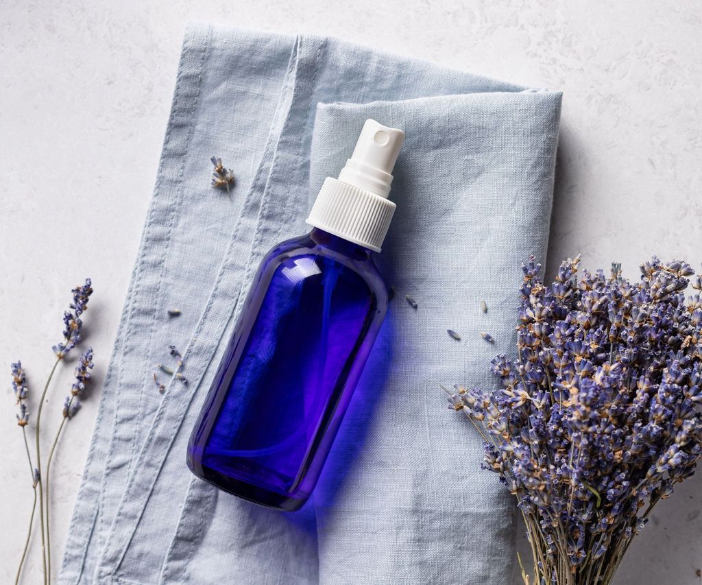 How to make DIY linen spray – 6 steps from experts | Homes and Gardens