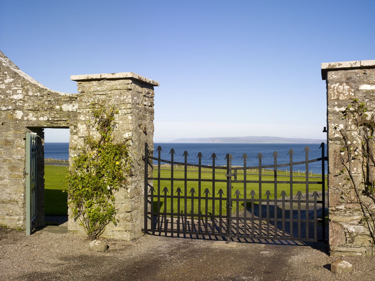 The Castle of Mey: Inside the Queen Mother's beloved home in Scotland ...