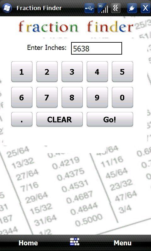 Marketplace Spotlight: Fraction Finder | Windows Central