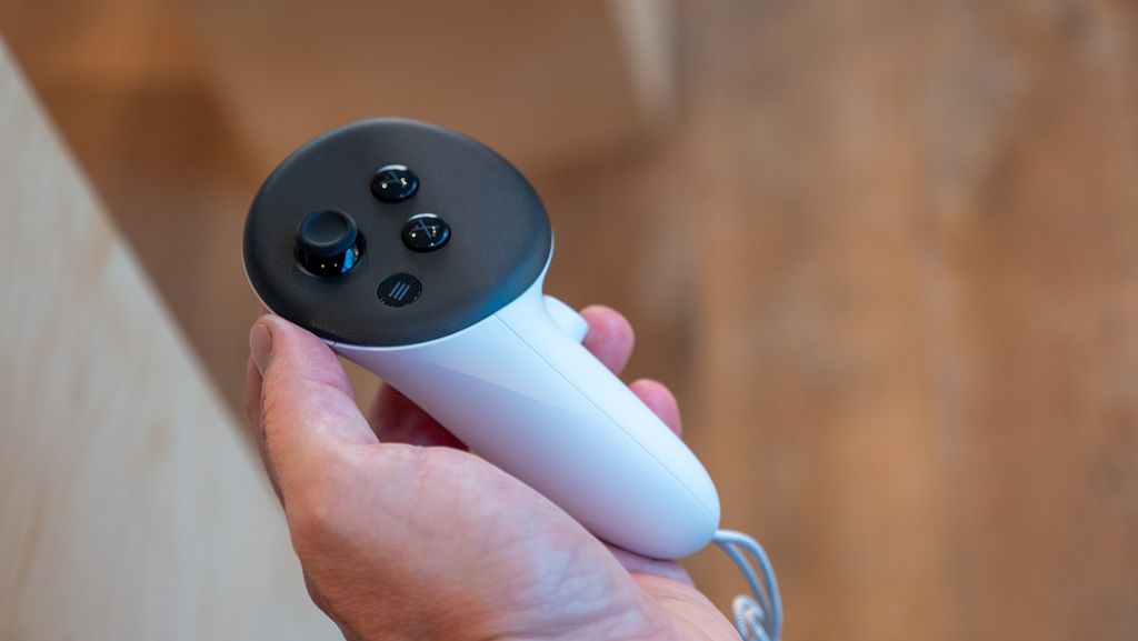 Meta Quest 3 vs. Quest 2: Every key upgrade to tempt VR fans | Android ...