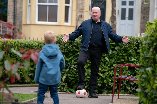 Steve McFadden — things you didn't know about the star | What to Watch