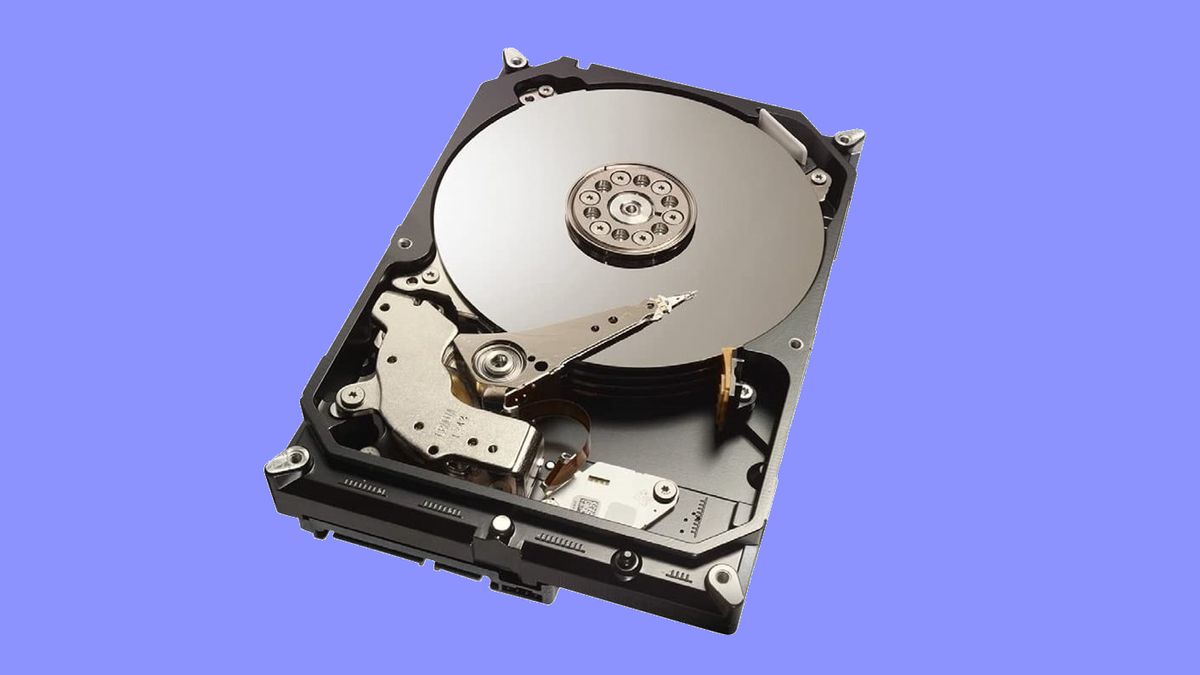 SSD vs HDD: Which is best and how are they different? | Tom's Guide