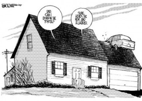 Toyota's lofty position | The Week