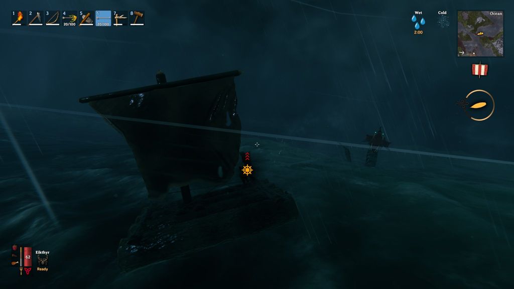 List of Valheim known bugs and launch issues | Windows Central