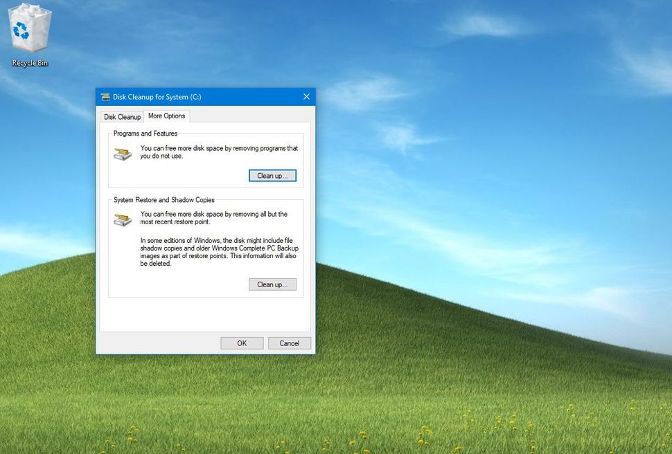 Free up hard drive space on Windows 10 | Windows Central