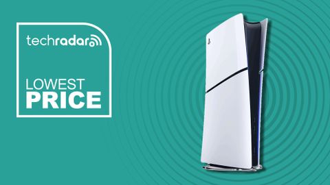 The PS5 Slim is back down to its lowest-ever price for the Days of Play ...