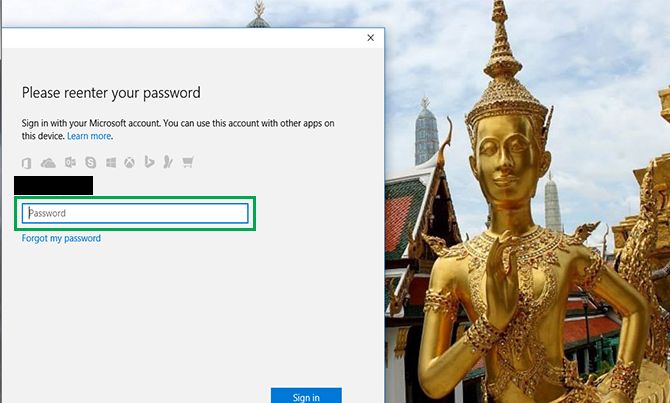 How to Change Your Password in Windows 10 | Laptop Mag