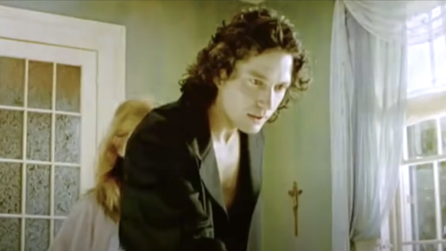 32 Famous Actors Who Played A Vampire | Cinemablend