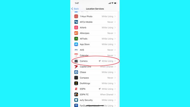 11 hidden iPhone camera tips everyone needs to know | Tom's Guide