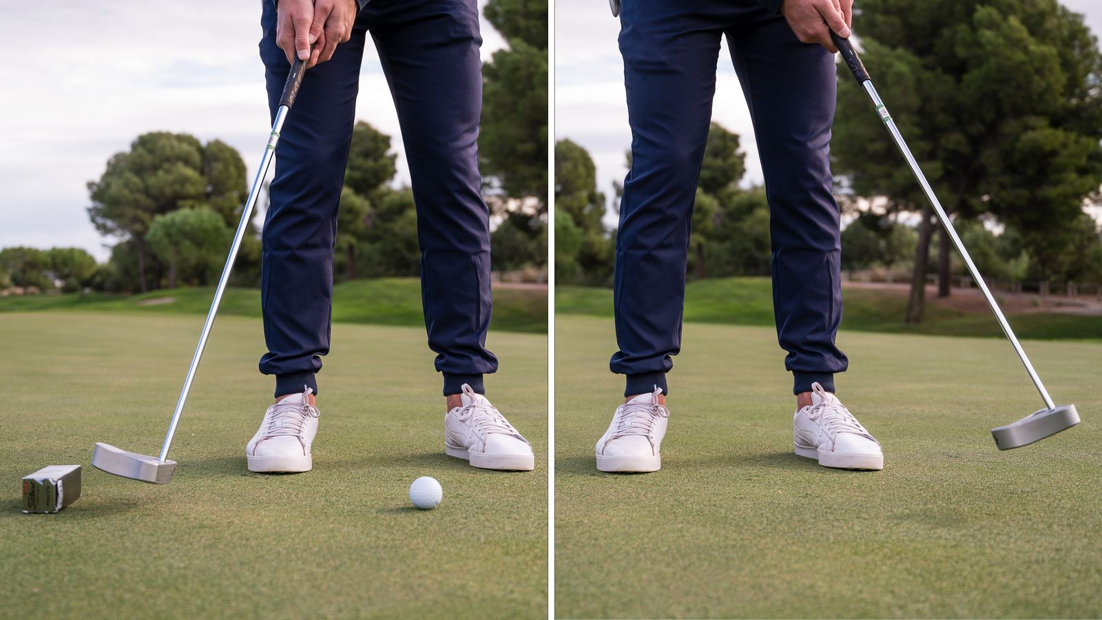 3 Simple Drills That Will Transform Your Putting | Golf Monthly