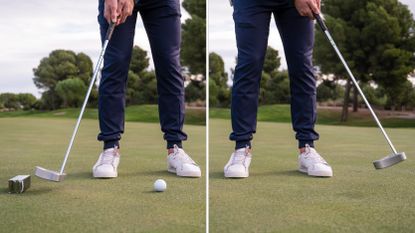 3 Simple Drills That Will Transform Your Putting | Golf Monthly