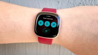 Fitbit Versa 4 review | Tom's Guide