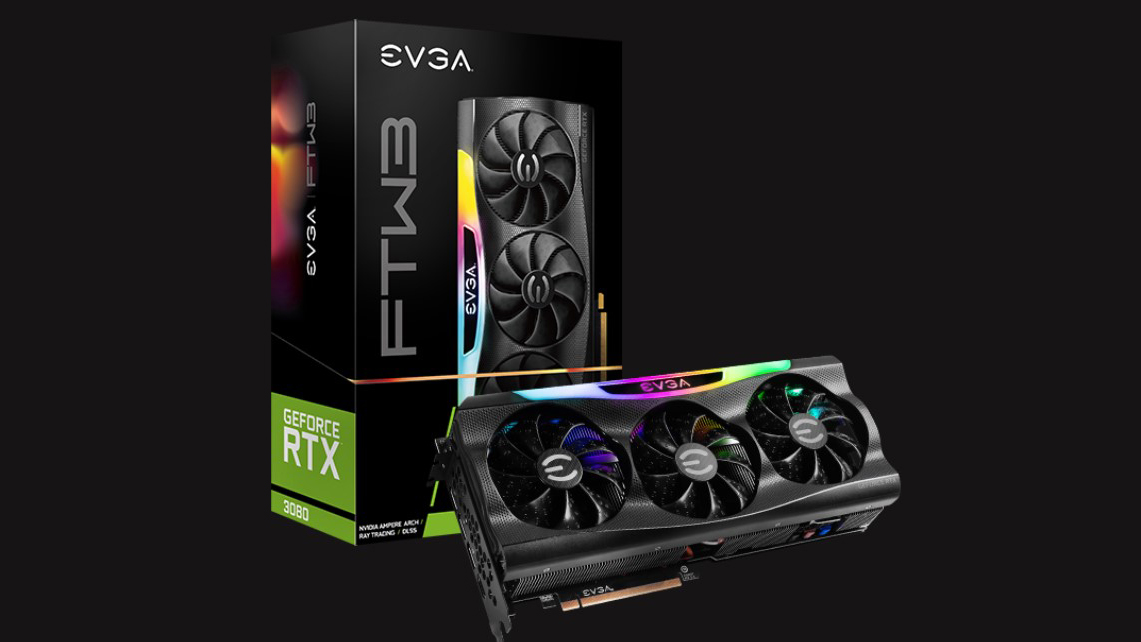 EVGA Starts to Kill GPU Queue Orders as Inventory Normalizes | Tom's ...