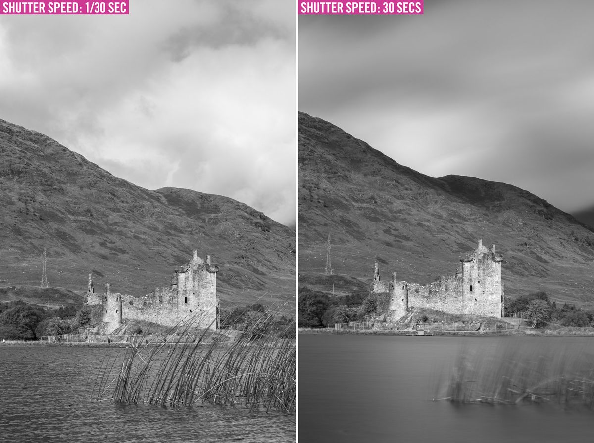 Become the king of the castle! Top camera tips for photographing ...