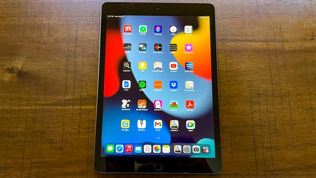 I switched from my iPad to an Android tablet — here's what happened ...