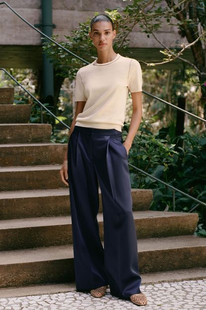Zara’s most expensive looking new arrivals | Marie Claire UK