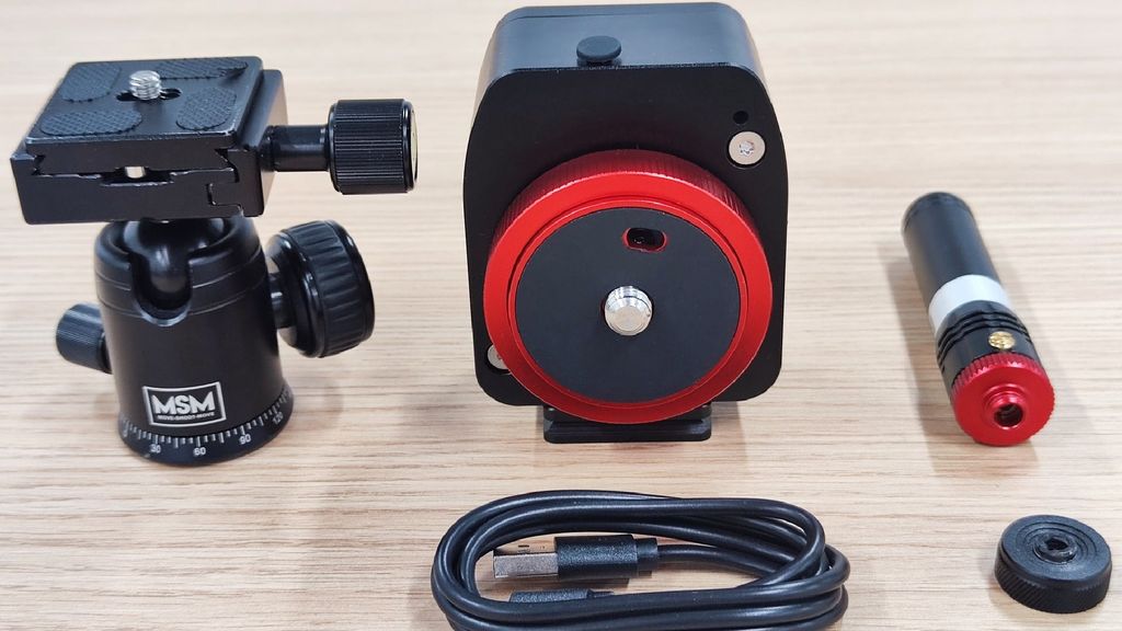 Best star tracker camera mounts for astrophotography in 2025 | Digital ...