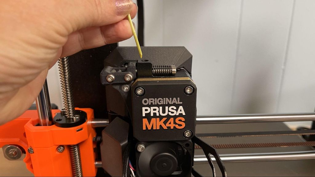 Prusa MK4S Review: Precisely Right | Tom's Hardware