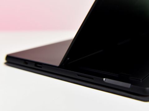 Microsoft Surface Pro 6 review: An already exceptional 2-in-1 gets even ...