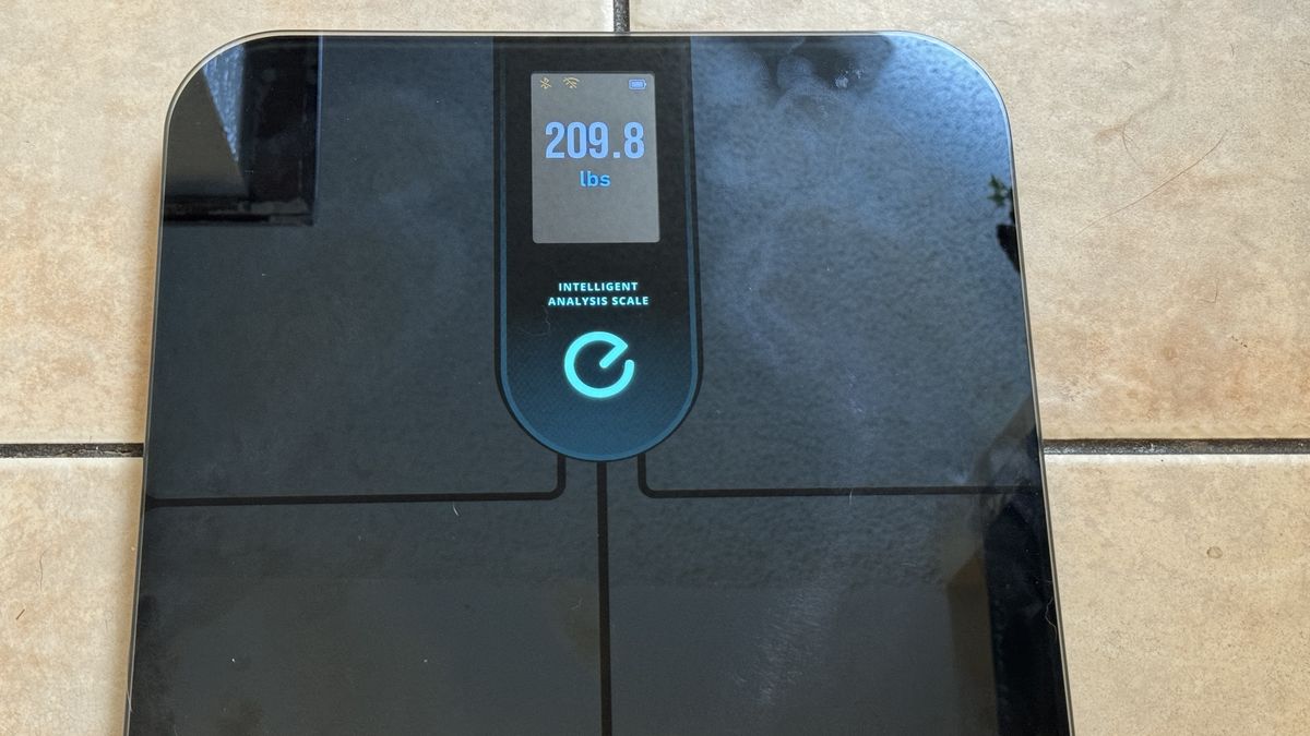 The best BIA smart scales for the Apple ecosystem | iMore