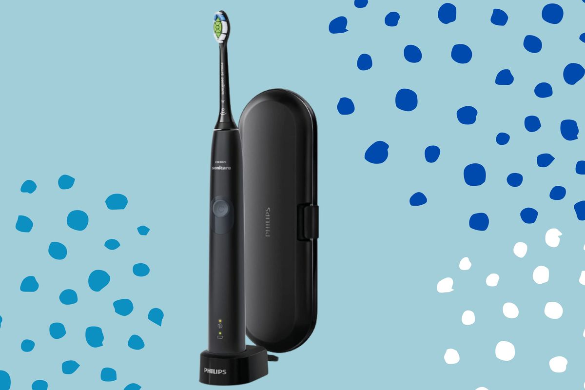 Save £90 on this Philips Sonicare electric toothbrush in the Amazon ...