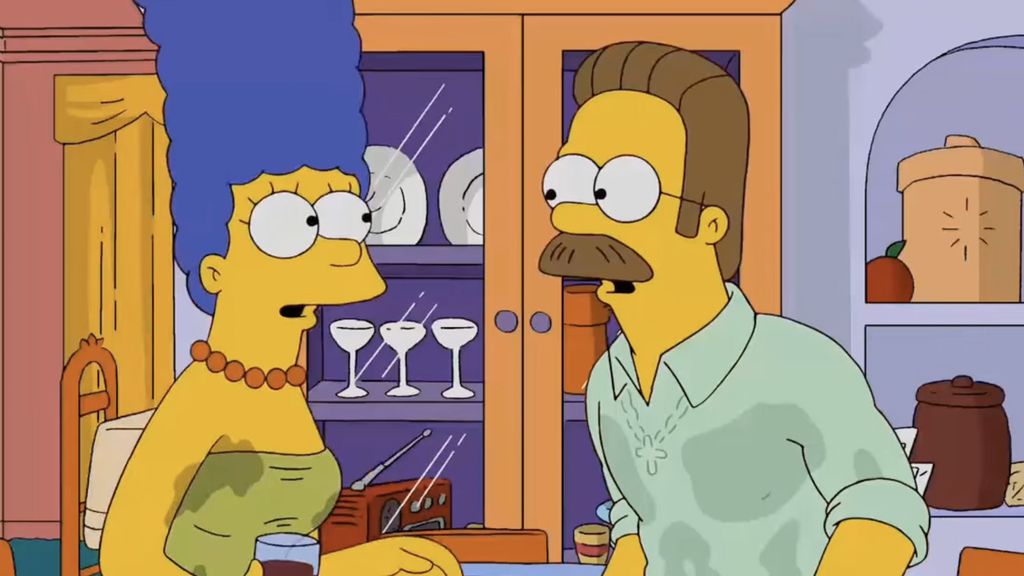 32 Times Marge Shined in The Simpsons | Cinemablend