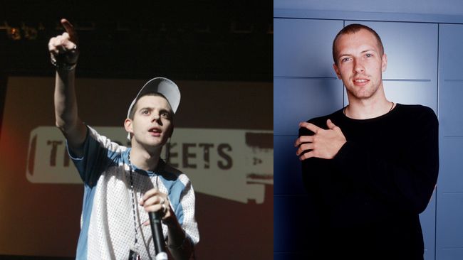 Twenty years since The Streets’ Dry Your Eyes hit Number One, hear the ...