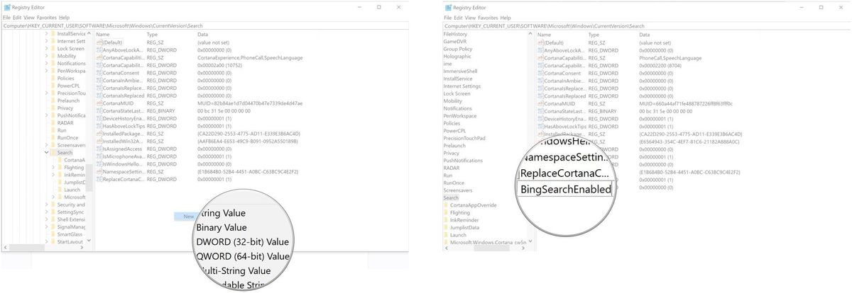How to fix search problems in Windows 10 | Windows Central