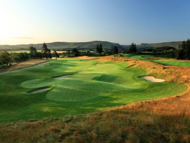 What Courses Has Jack Nicklaus Designed? | Golf Monthly