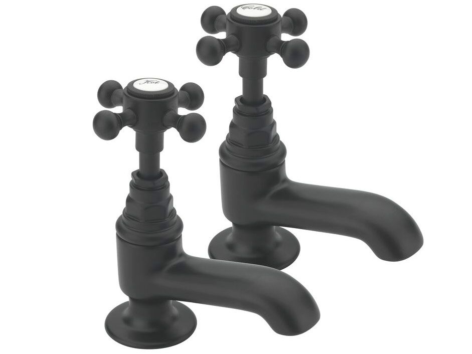 The best bathroom taps - awash with style and substance | Livingetc