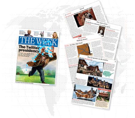 Digest: News, analysis and opinion | The Week