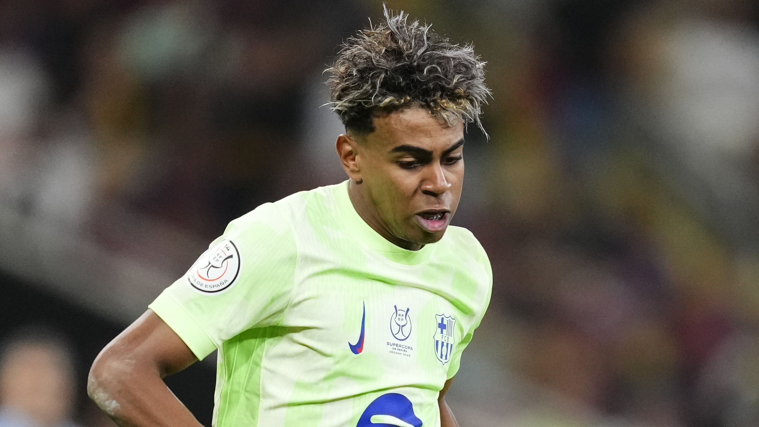 How to watch Barcelona vs Real Madrid live stream anywhere | Tom's Guide