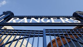 Rangers go into administration | FourFourTwo